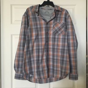 Shirts | New Mens Plaid Shirt With Matching Tee | Poshmark